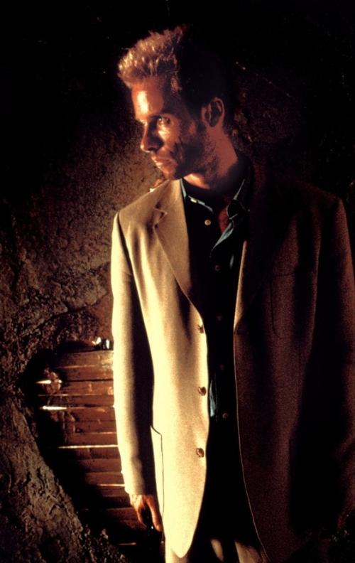 The movie "Memento": an in-depth journey to explore the boundary ...