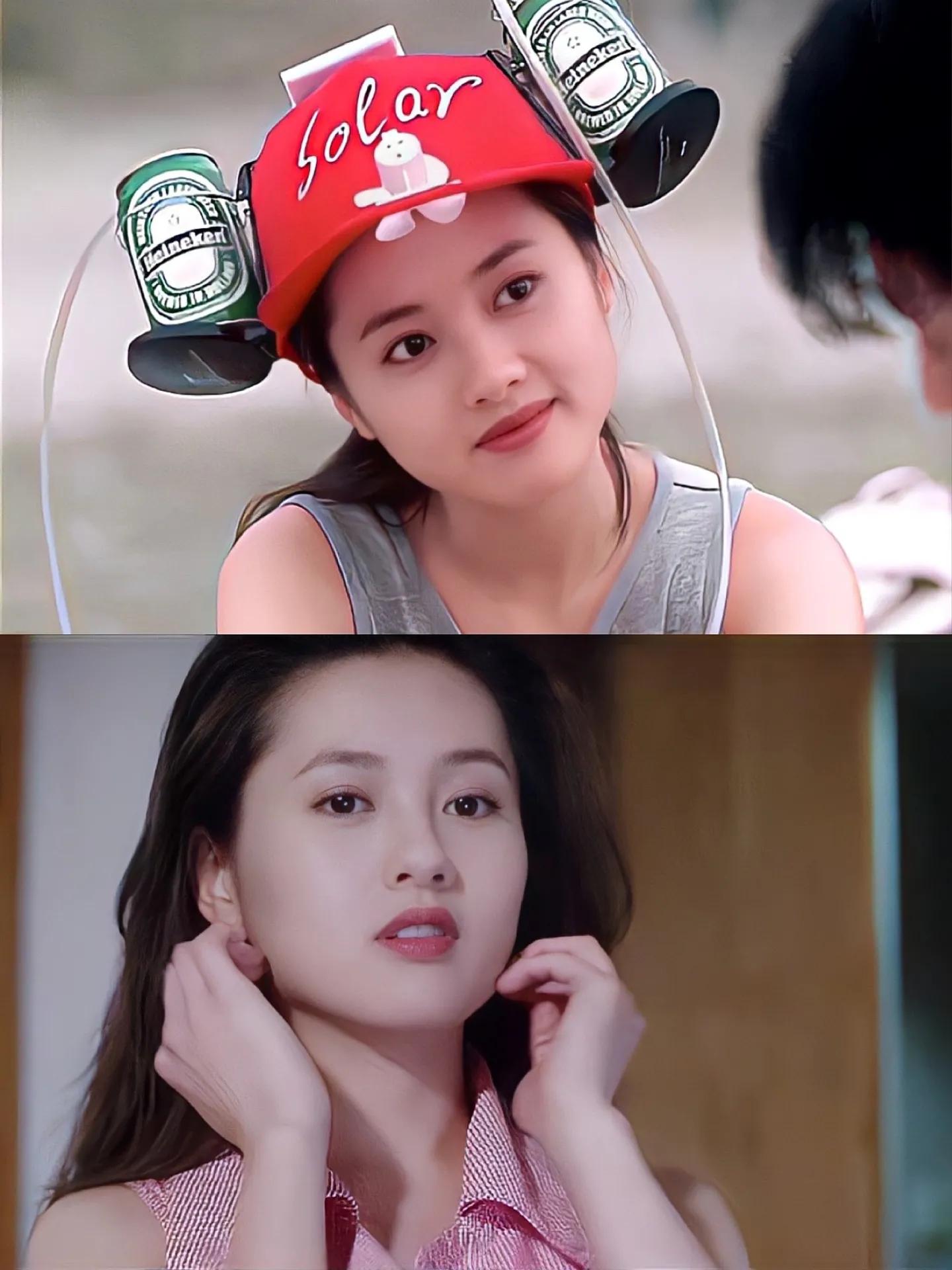 From pure to charming, Li Lizhen interprets a different life - iNEWS