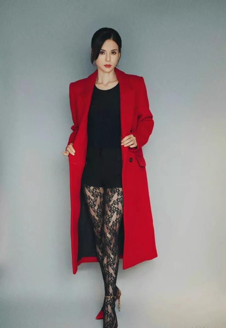 Pretty Celebrity: Little Dragon Girl Li Ruotong's Beautiful Photo ...