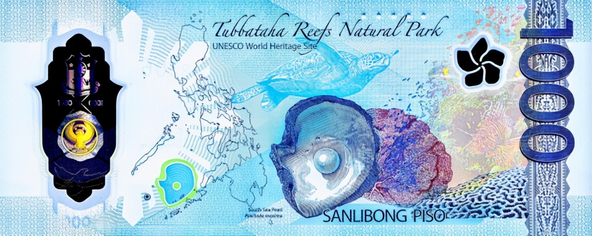 What are the advantages of plastic banknotes? After reading this ...