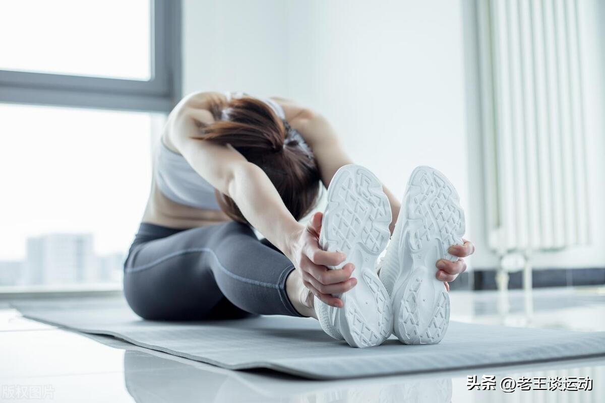 Fitness without stretching is incomplete, talk about the necessity of ...