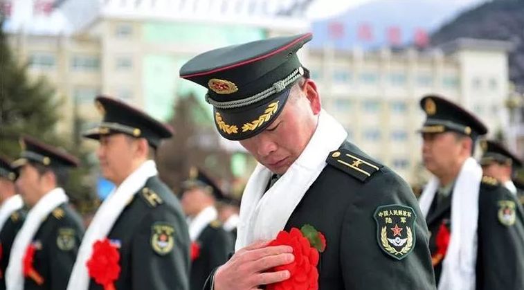 Don't deceive yourself: For those people who always say that you were ...