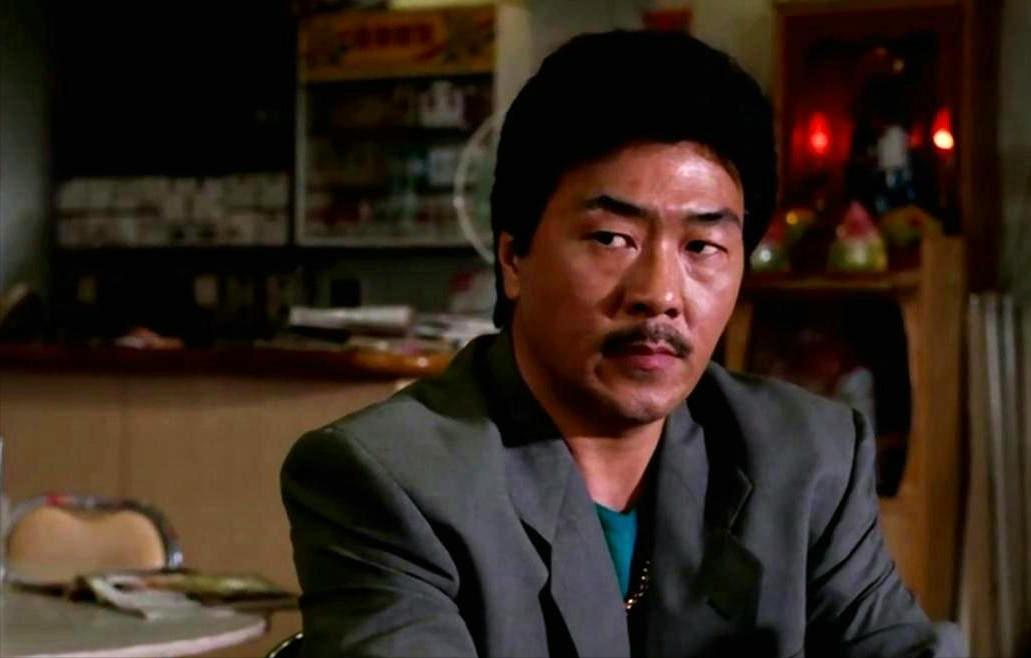 After conquering the entire Chinese film industry, he started filming S ...