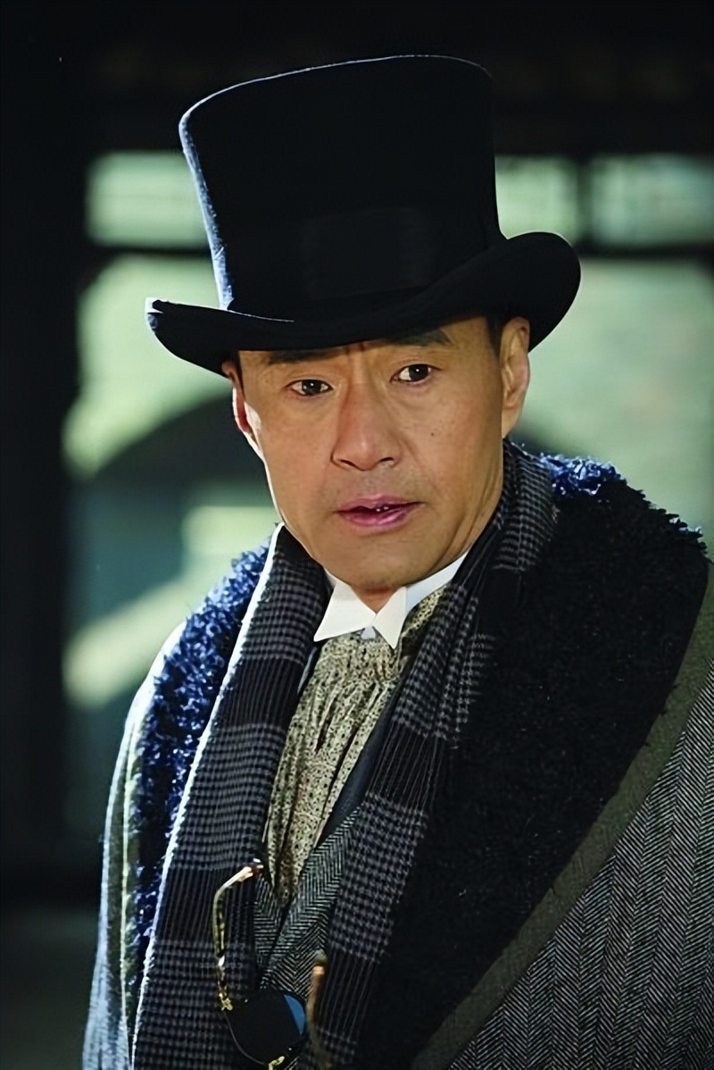 Yu Rongguang: married an ordinary wife for 35 years without scandal ...