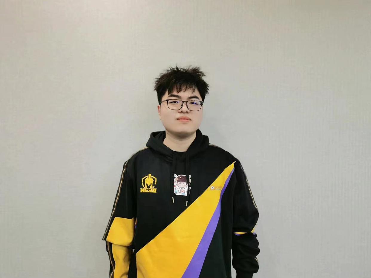 eStar Ziyang: From AG substitute mid laner to KPL's first auxiliary FMVP, he is even more ...
