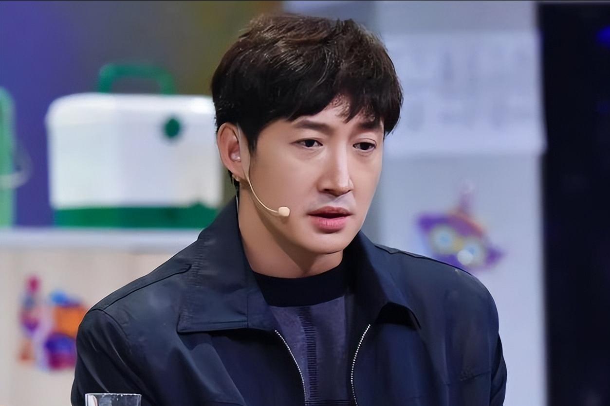 Feng Xiaogang's new drama became popular before it aired, and Song Jia and Wang Yang played ...