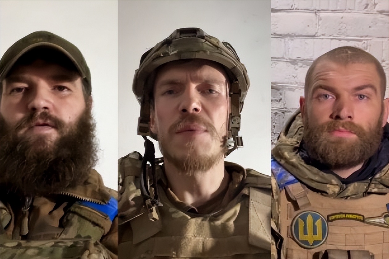 The leader of the Azov battalion returned to Ukraine, and Russia ...