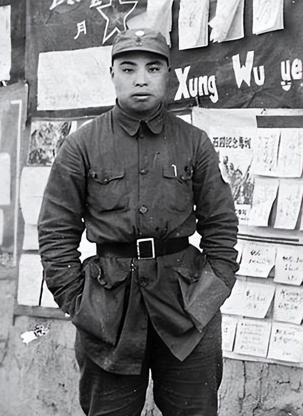 What kind of life did Wu Faxian, the father in Wu Xinchao's eyes, have ...