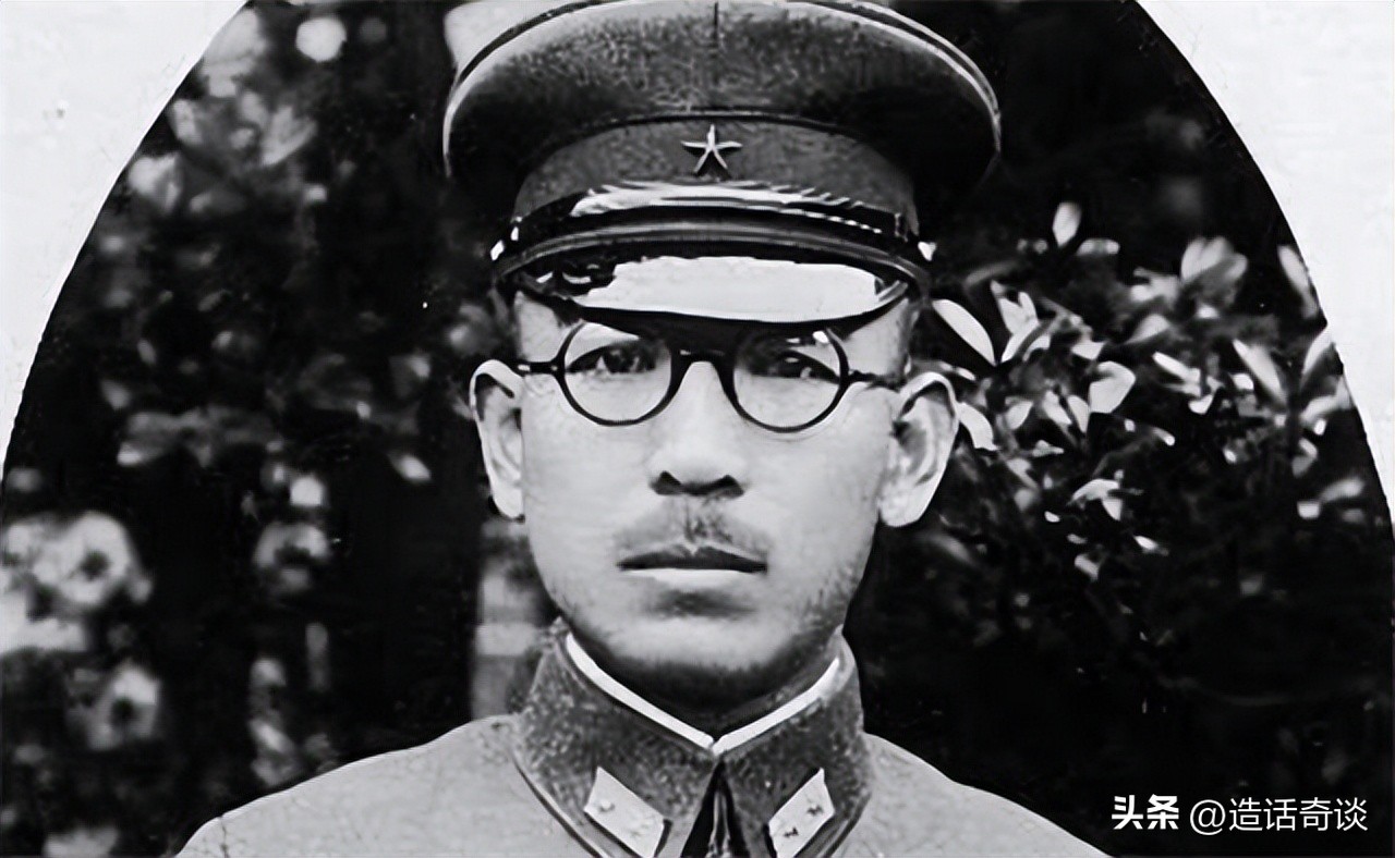 Okamura Ningji held 800,000 elites in his hand, and after hearing ...