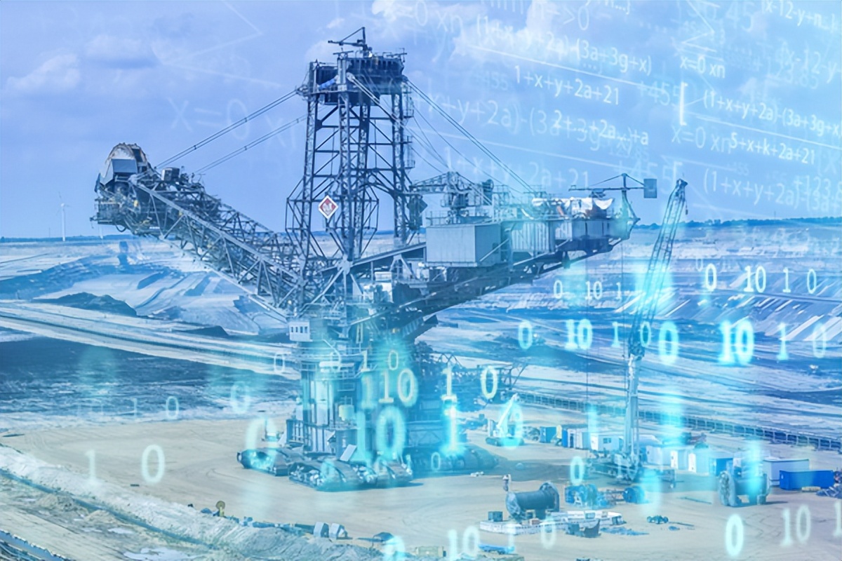 Manufacturing industry from digital manufacturing to enterprise ...