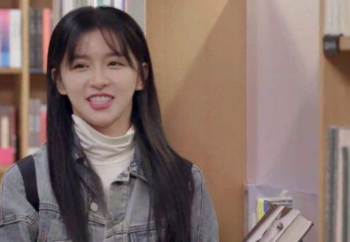 Wang Dalu Cai Zhuoyi broke up?What is the situation of sending flowers ...