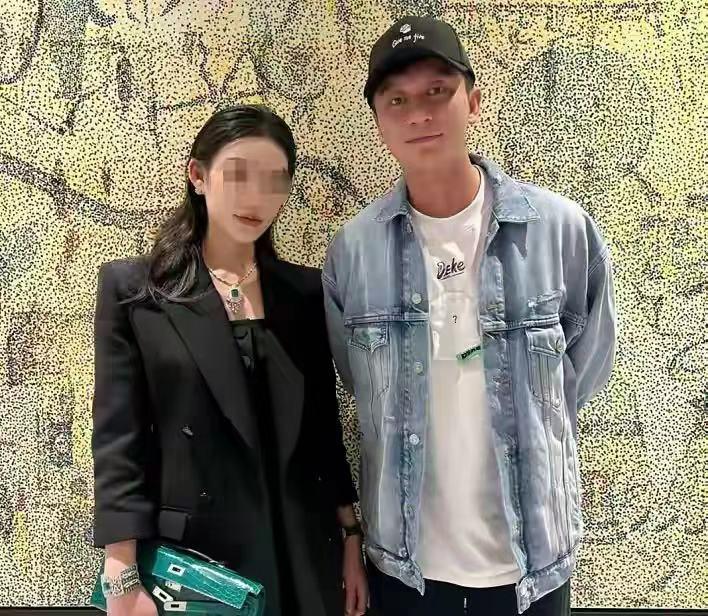 Li Chen and the beautiful rich woman have a big meal!The head-to-head ...