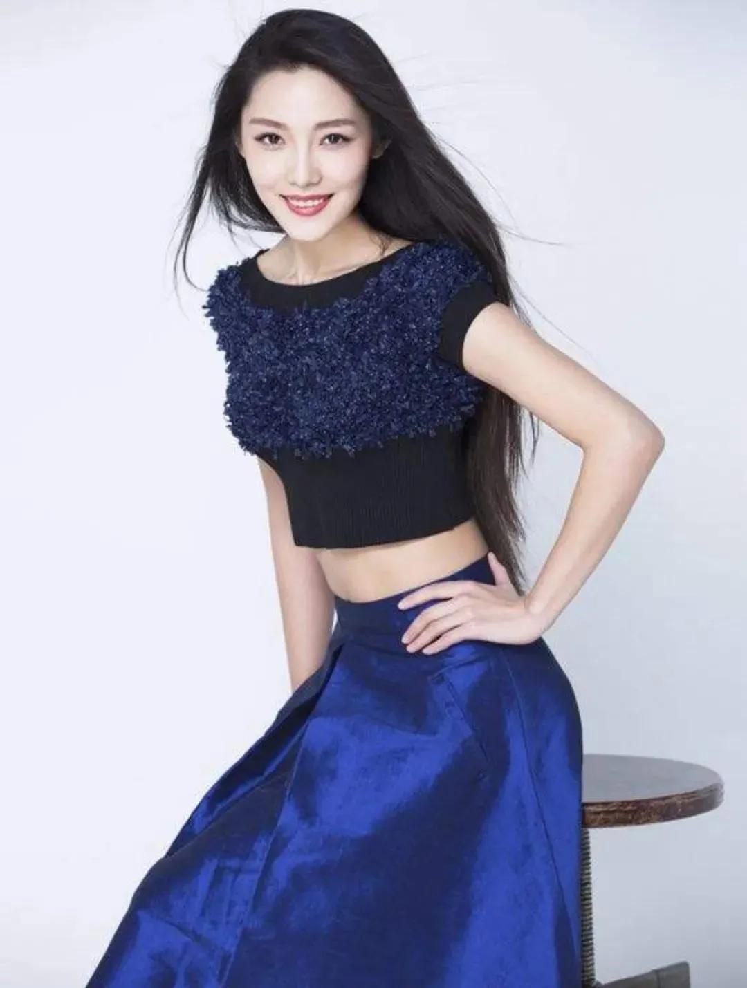 Sun Shuang's personal photo - iMedia