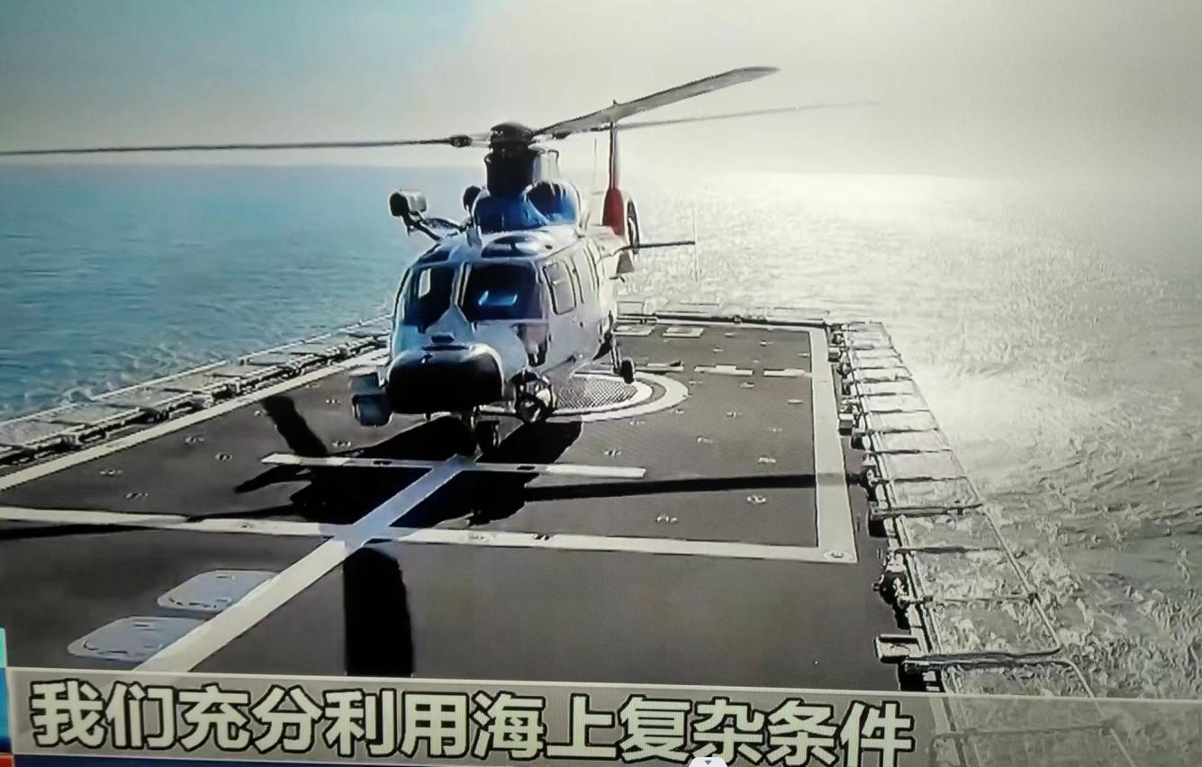 What are the main highlights of the actual combat drills of light ...