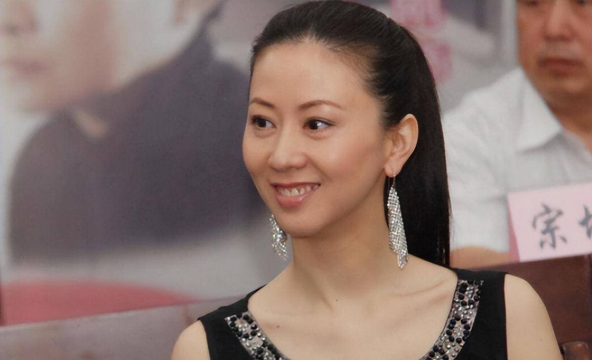 Tang Jiali, she paid a lot for becoming famous, there is bitterness ...