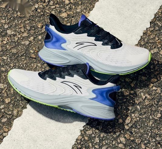 What are the Anta brand running shoes?Which shoes are the best to buy ...