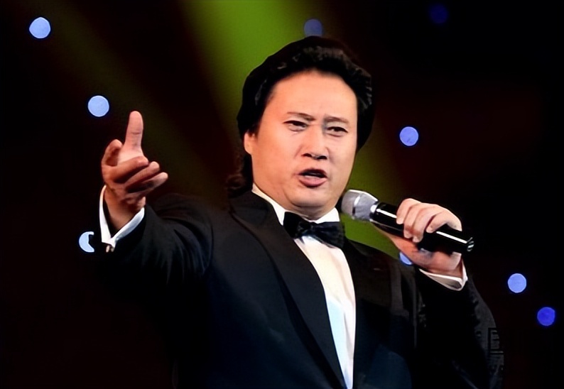 Dai Yuqiang's mother passed away at the age of 91. He went back to his ...