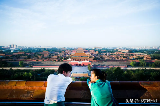 The filming location of Beijing movies, 17 landmark buildings of 7 ...