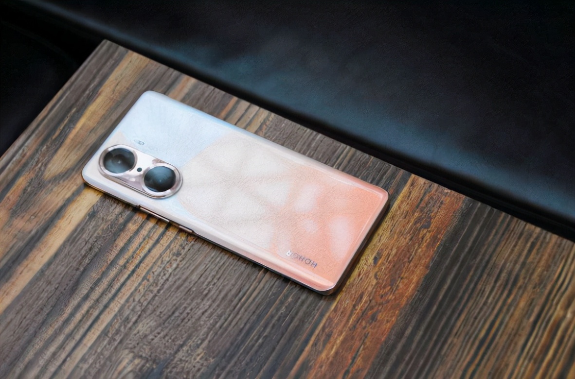 Which mobile phone will have the best appearance in 2021?Glory new ...