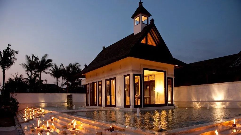 Different Southeast Asian styles create a "slow life" - iNEWS