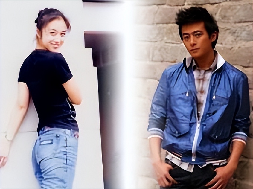 "Deserving to be single" Zhu Yuchen: Missing Tang Wei and losing Jiang ...