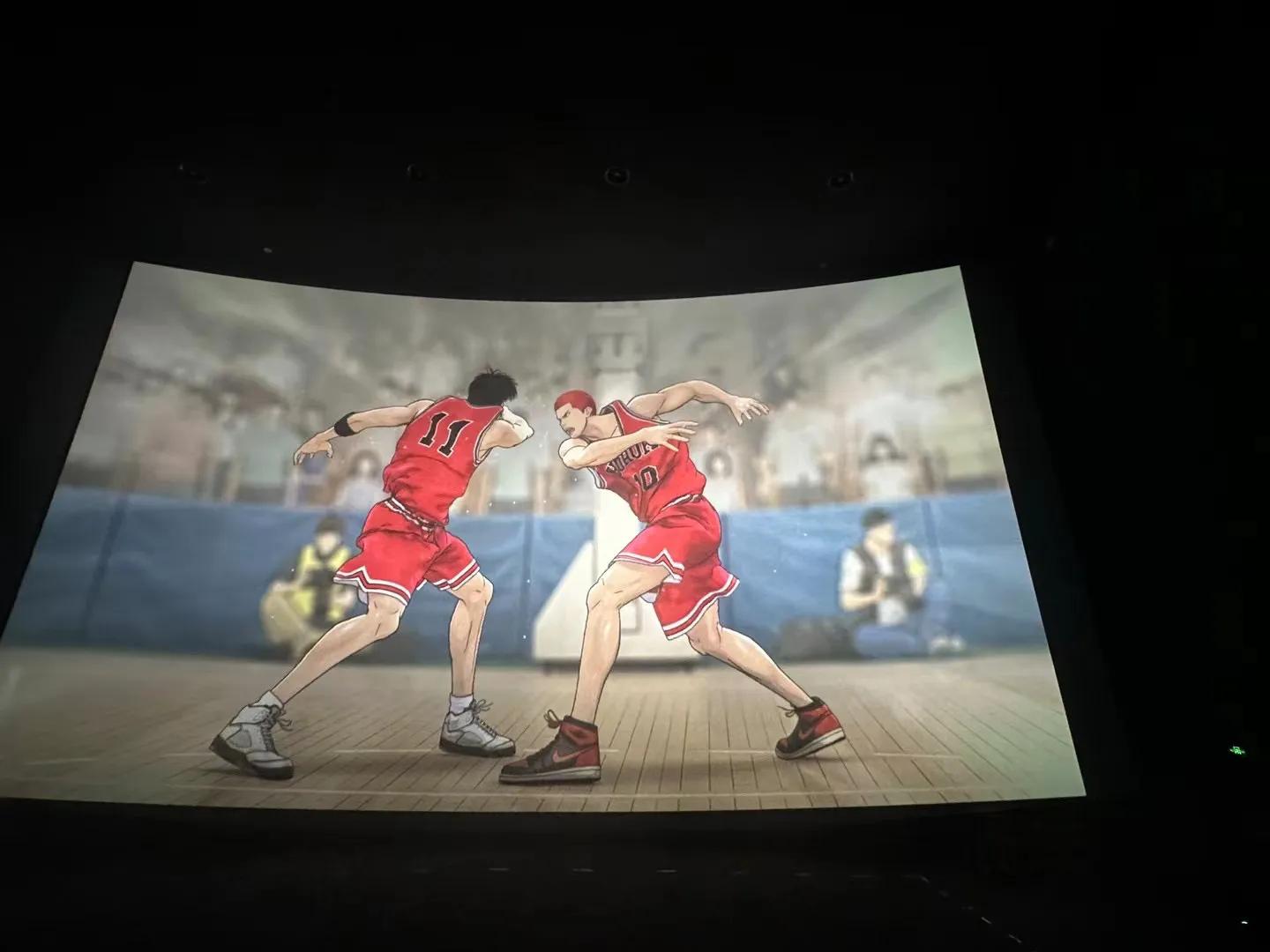 "Slam Dunk", the final chapter of youth - iMedia