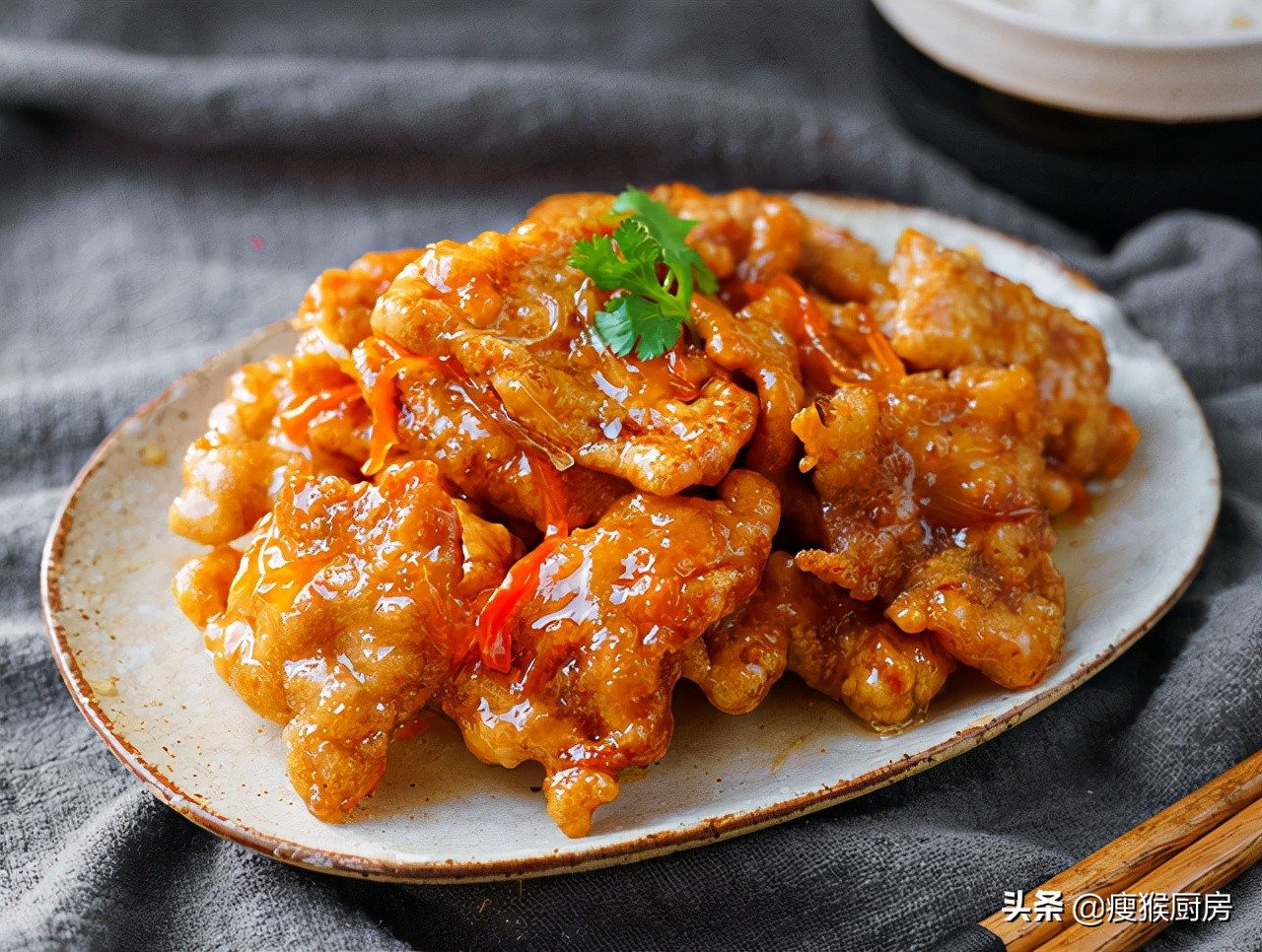 The famous "11 dishes" in the Northeast, eat more than 6 kinds of "Old ...