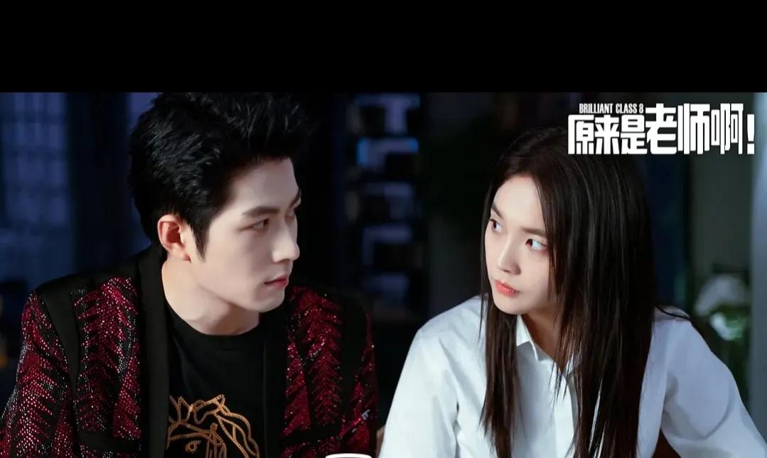 Check out a few good-looking love TV dramas, - iMedia