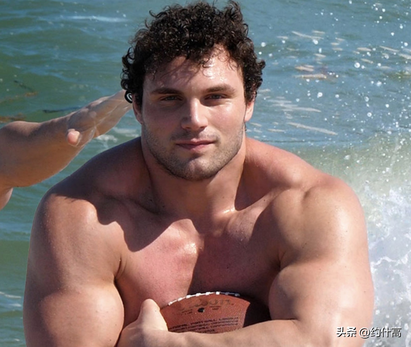 Gay adult film actor arrested, charged with murdering label boss - iMedia