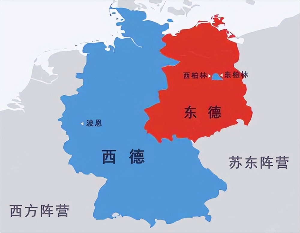 NATO's eastward expansion - iNEWS