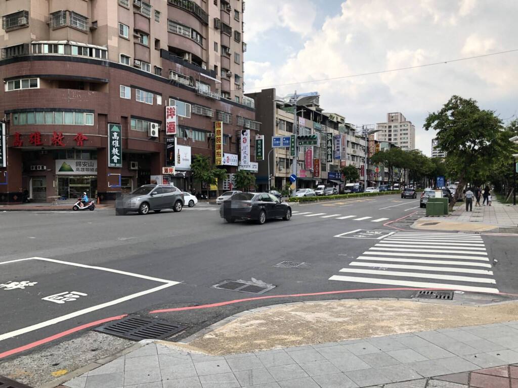 The head of the Japanese female student who was killed in Taiwan by ...