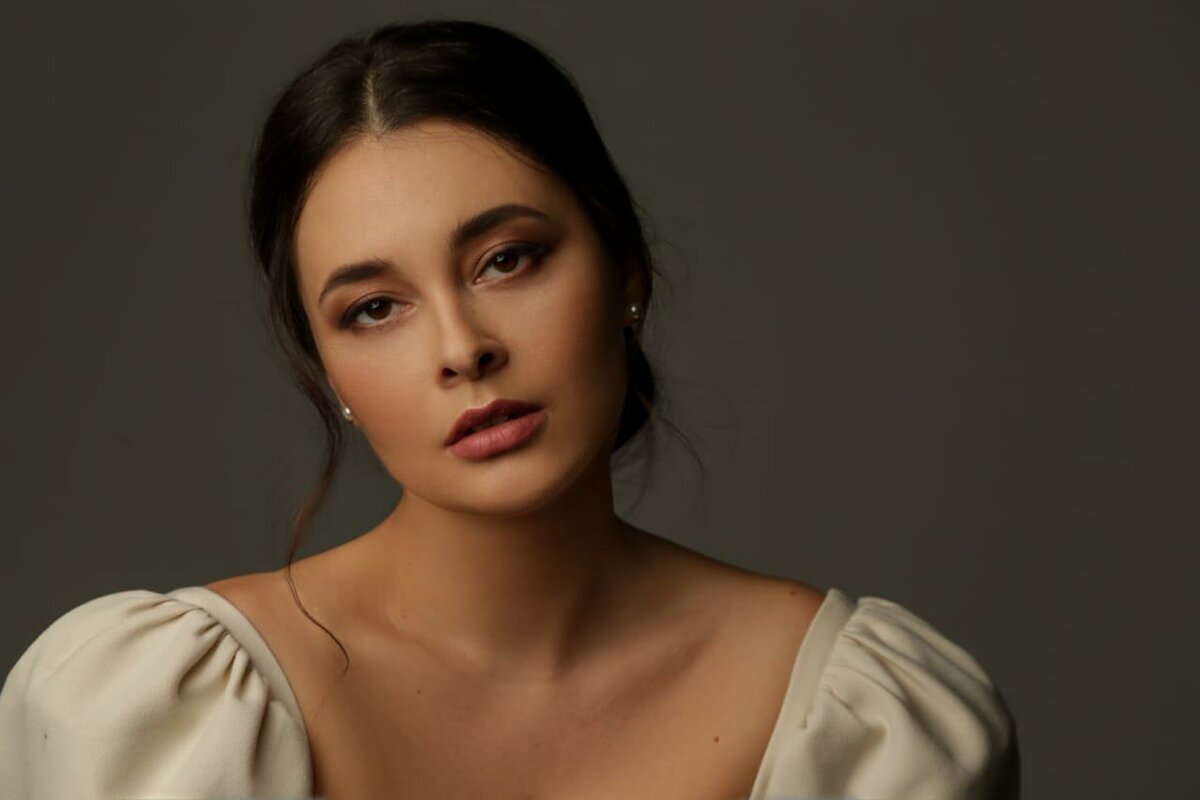 The most beautiful Tatar women in Russia - iNEWS