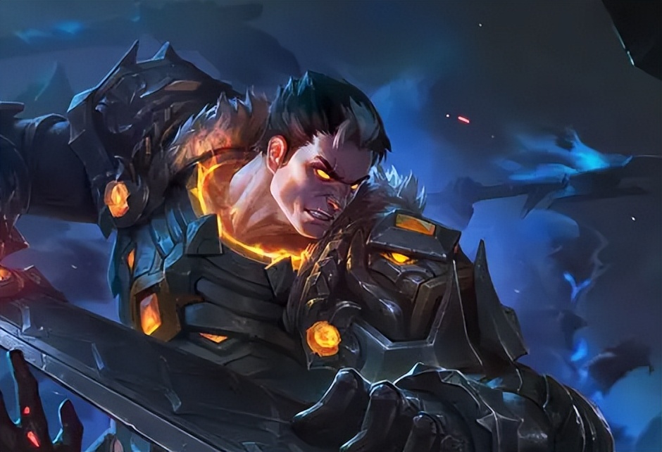 The latest hero adjustment information is coming, don't miss it when ...