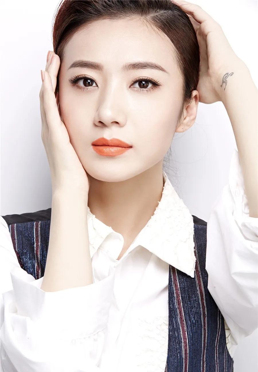 Wang Xiao is so beautiful - iNEWS
