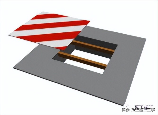 How to do the safety protection of construction project openings and ...