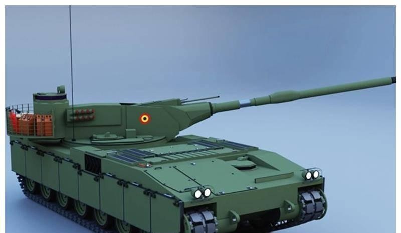 Romanian TAA tank destroyer, an interesting piece of equipment - iNEWS