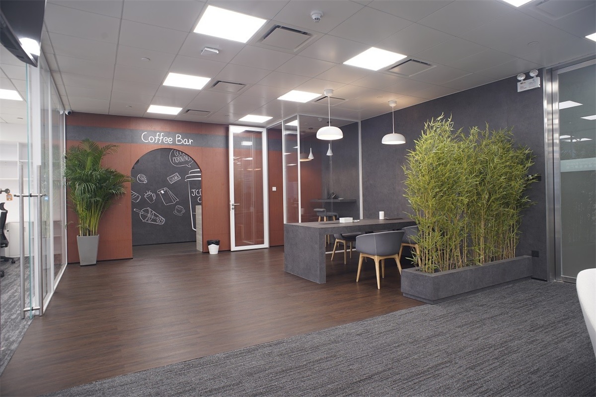 5 Reasons You Need a Well-Designed Office Space - iNEWS