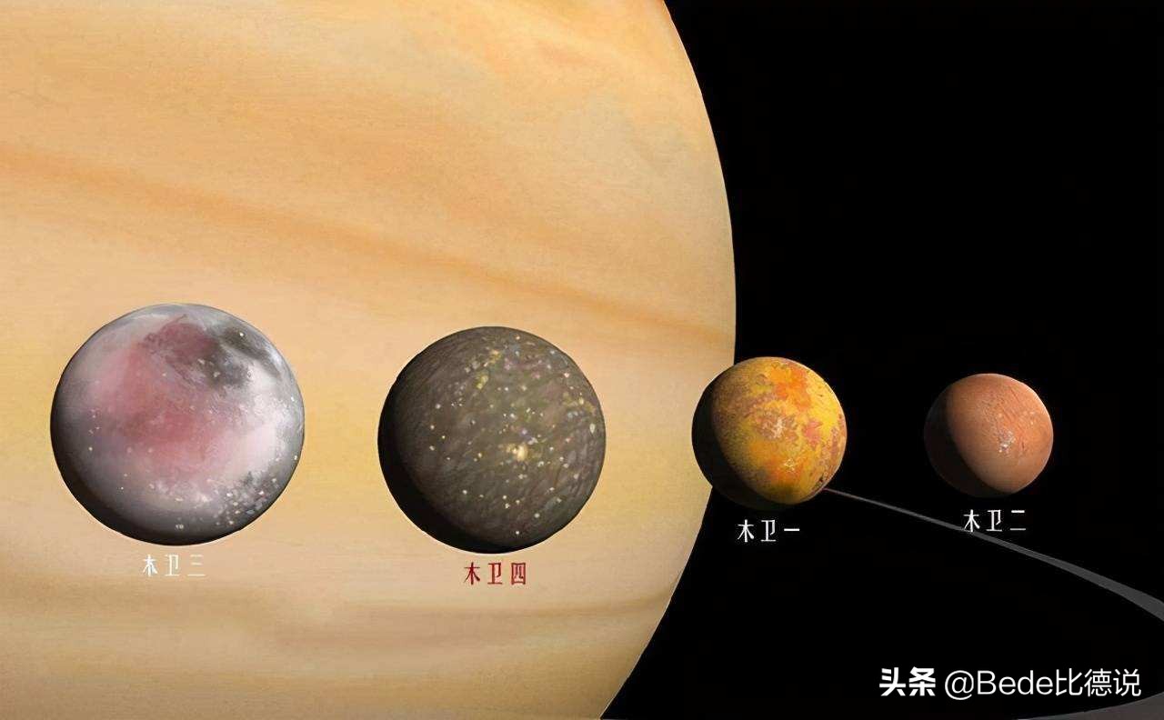 How scary is Jupiter?In the solar system, there is no evil, almost ...
