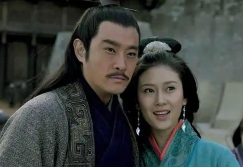 Zhou Yu died early, who did the beautiful Xiao Qiao spend the rest of ...