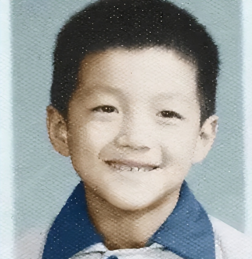 Zhao Shuzhen: Divorced son Li Yapeng and Faye Wong divorced, now ...