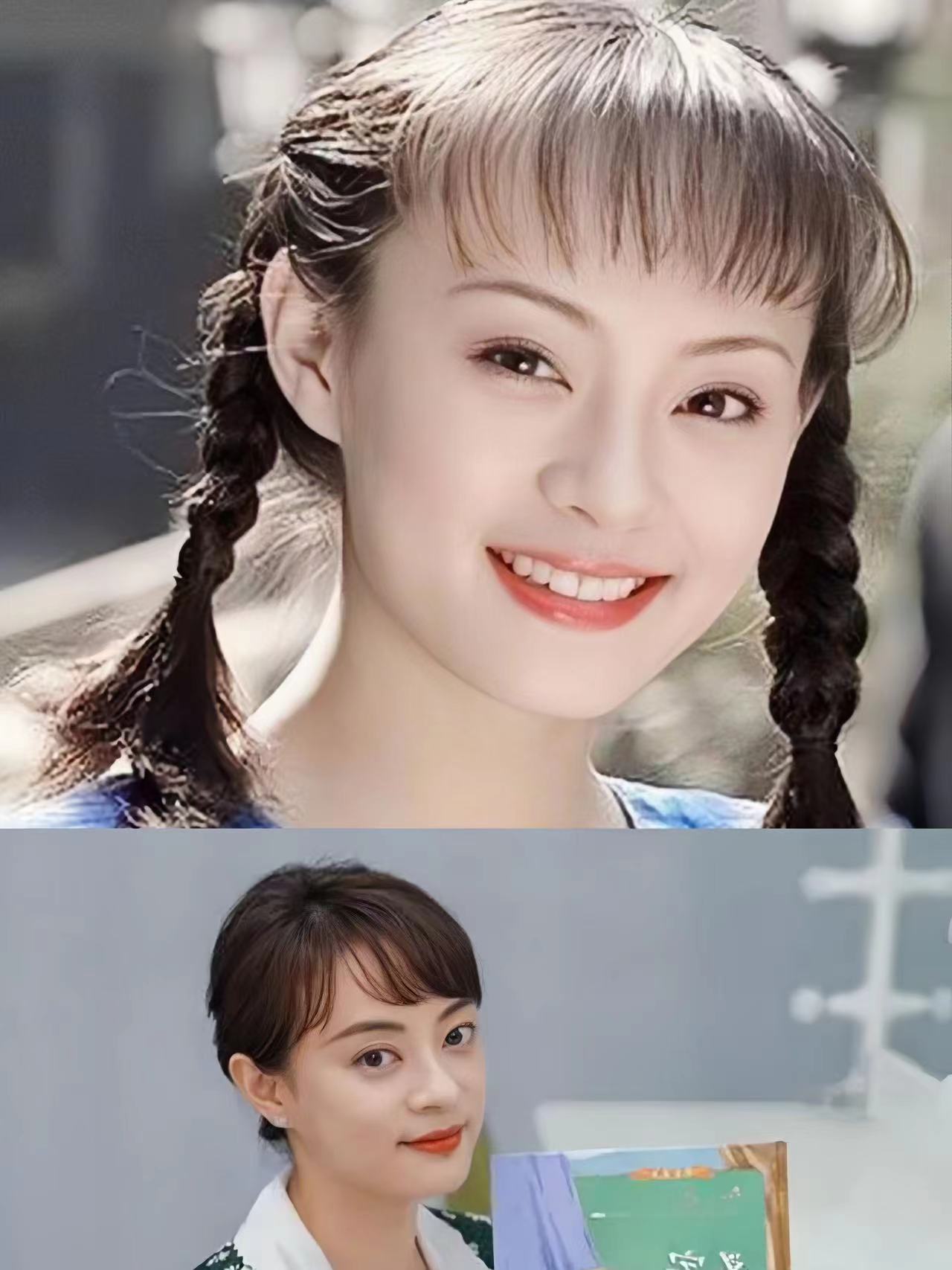 Sun Li is not only becoming ugly, but also playing ugly - iNEWS