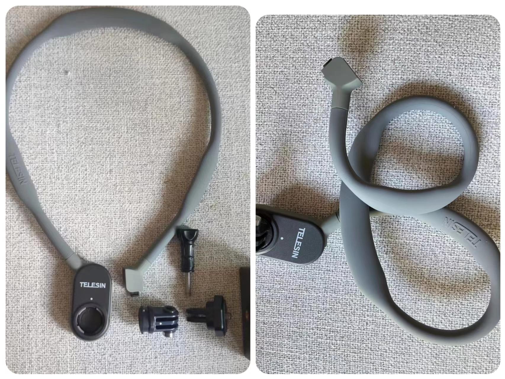 What are some useful and inexpensive video shooting tools?Four-piece ...