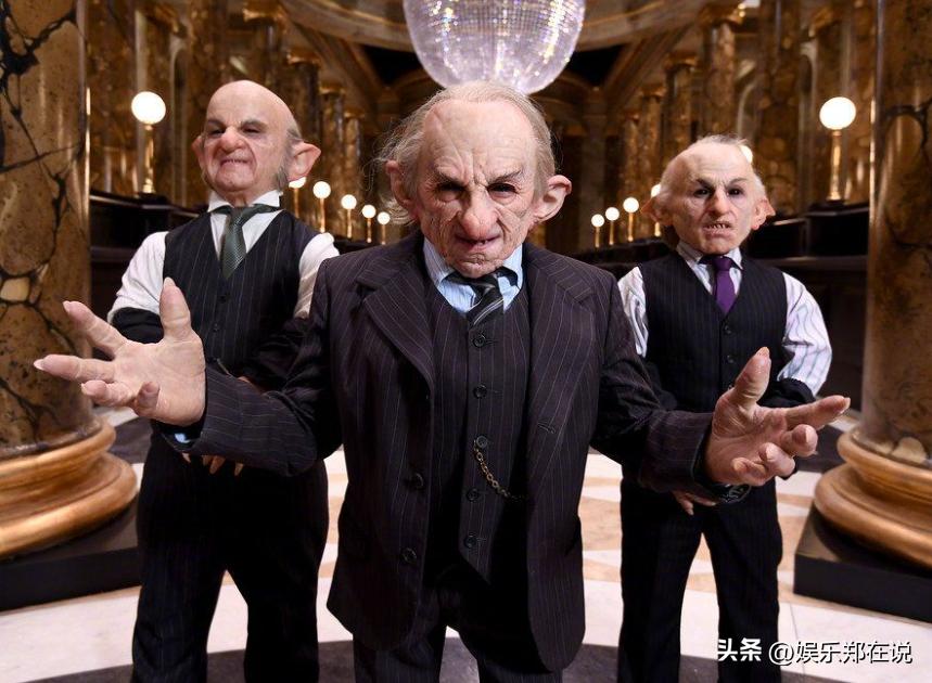 Another bad news, "Harry Potter" actor shocked "9 3/4 platform" died ...