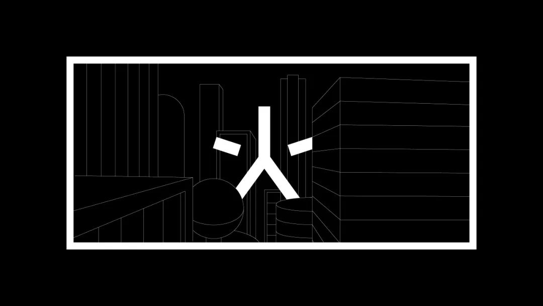 Foreign Chinese character logos are on fire!Boss: very proud - iNEWS