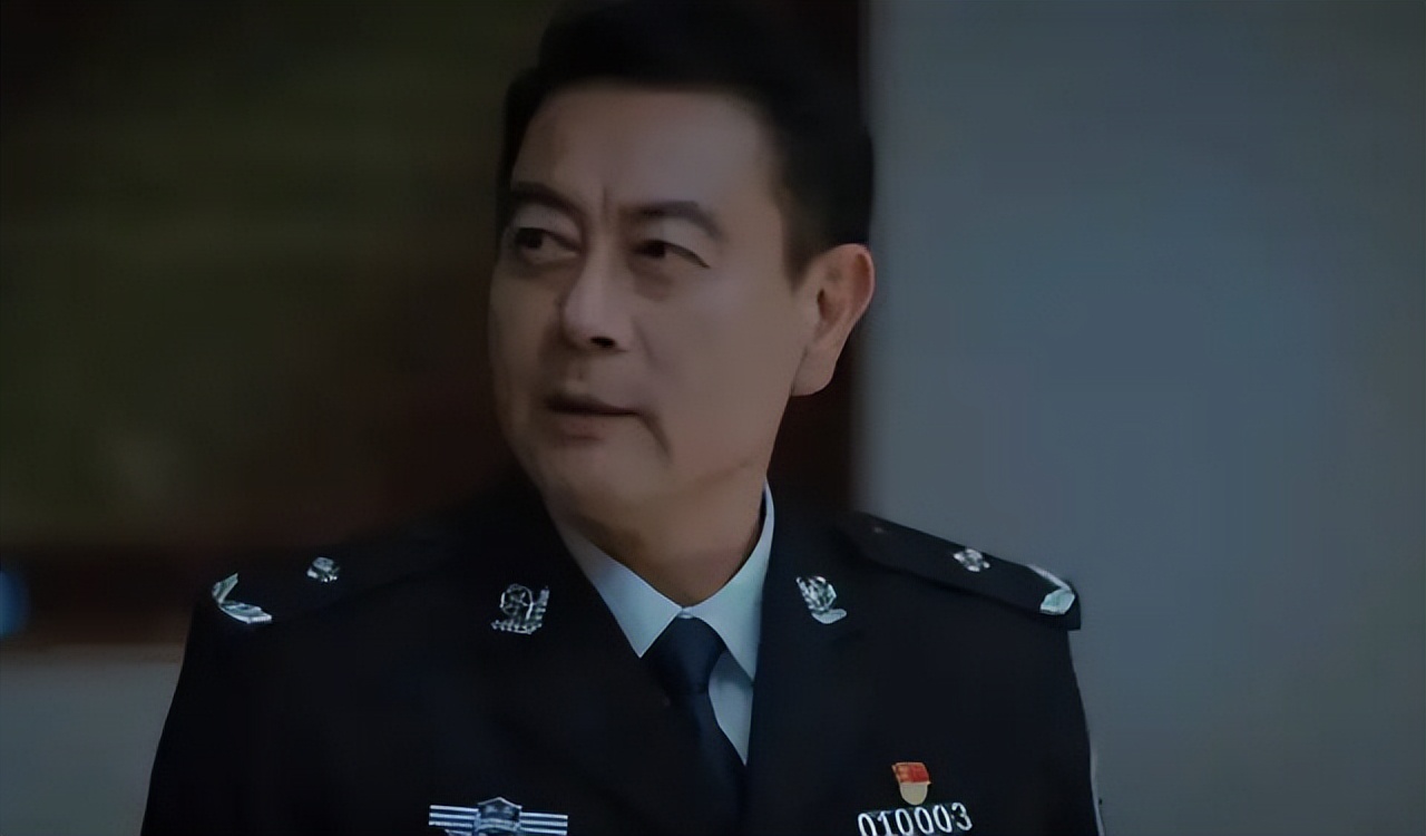 This is a seriously underrated police and bandit drama - iNEWS