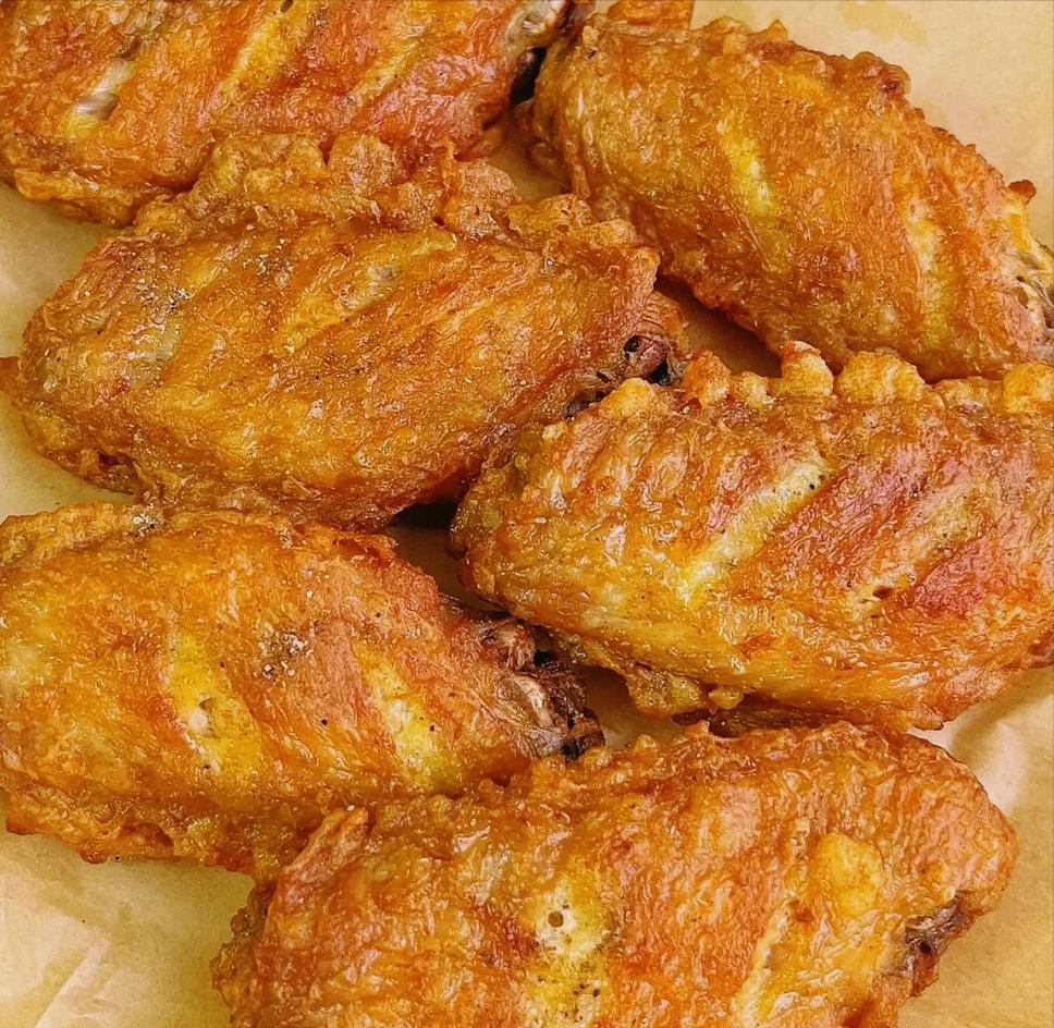 Teach you five homemade chicken wings recipes, so delicious that you ...