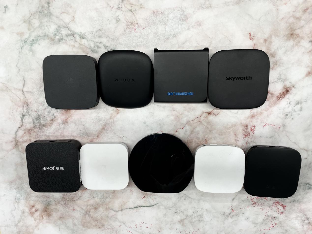 How about sending a network TV set-top box during the Mid-Autumn ...