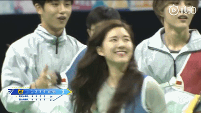 How did Shu Qi "kill" Zhao Lusi - iNEWS