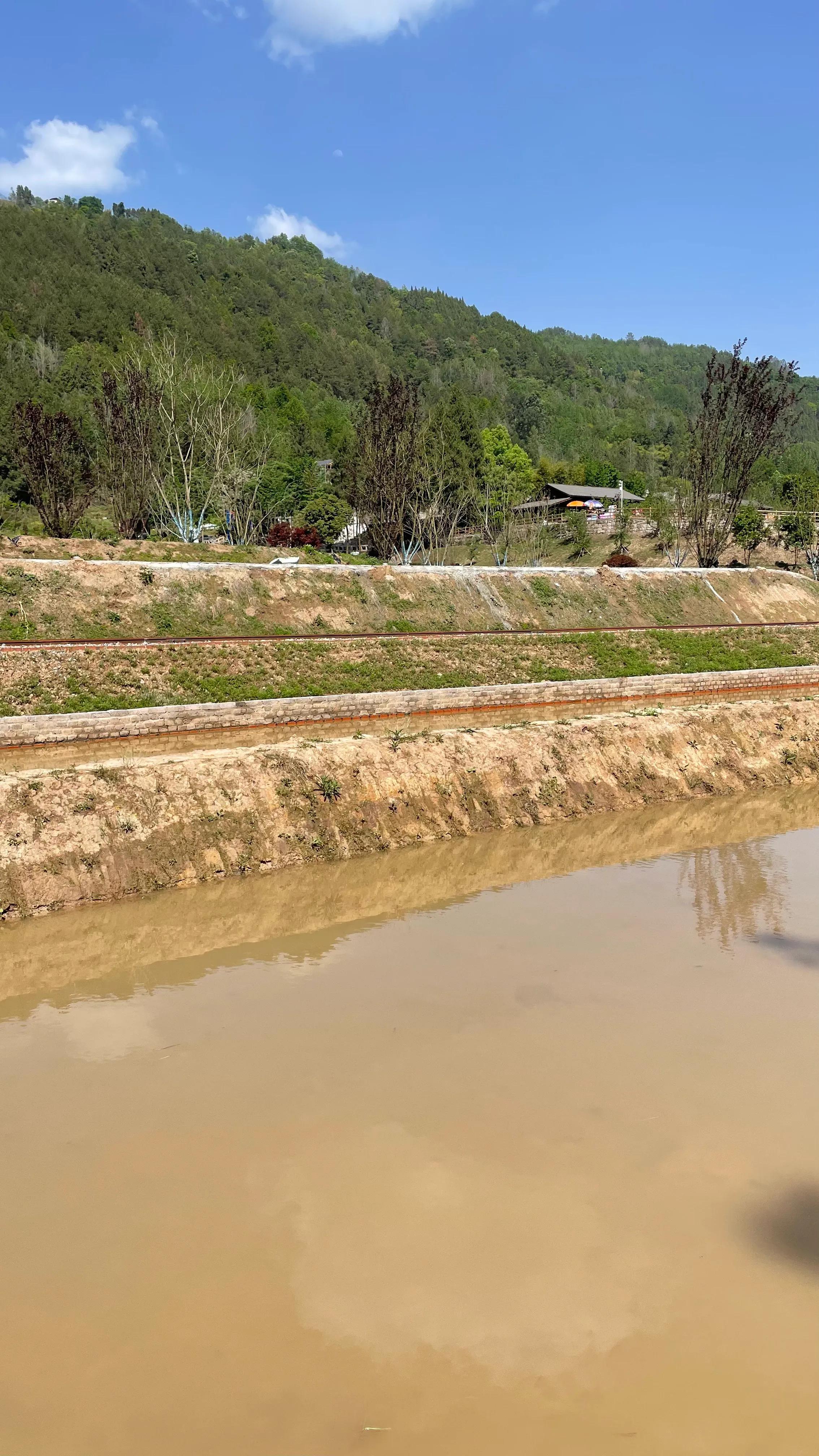 Peng's Ancestral Hall in Liming Ancient Village - iMedia