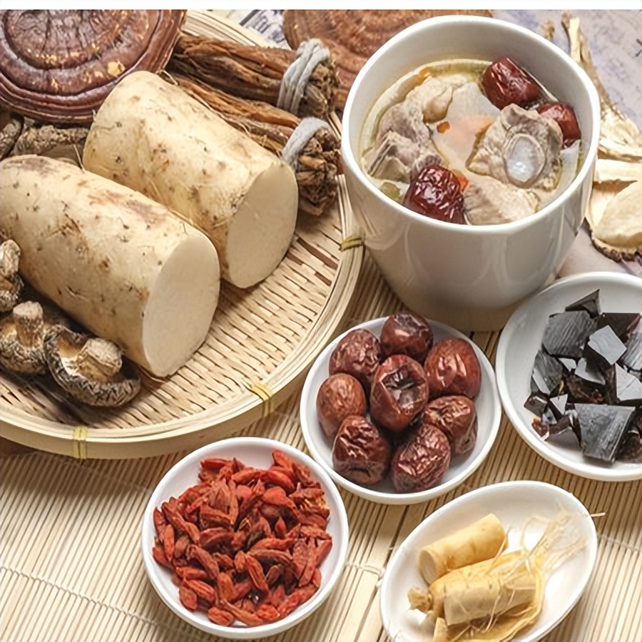 Medicated diet for insomnia patients with liver stagnation and fire - iNEWS